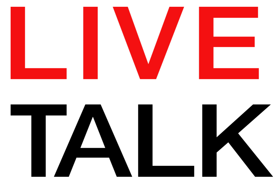 LIVE TALK